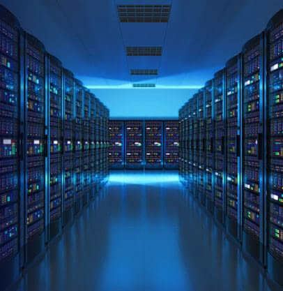 Data Center Solutions - ProXinet Technologies Pvt. Ltd